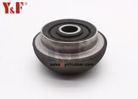 China Premium Custom Rubber Mouldings High Abrasion And Chemical Resistance for sale