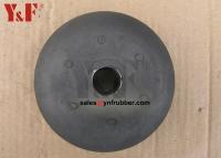 China Model 4194638 4194639 Custom Rubber Product High Heat Resistance for sale