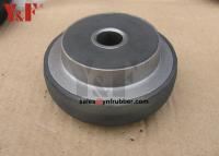 China Model 4194638 4194639 Custom Rubber Product High Heat Resistance for sale