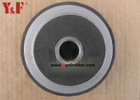 China Model 4194638 4194639 Custom Rubber Product High Heat Resistance for sale