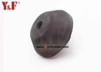China High Chemical Resistance Custom Rubber Mouldings for Excellent Compression Set for sale