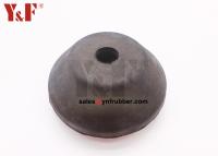 China Versatile Molded Rubber Products with High Tensile Strength and Flexibility for sale