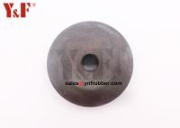 China Versatile Molded Rubber Products with High Tensile Strength and Flexibility for sale