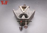 China Advanced Flexibility Rubber Injection Moldings for Superior Performance for sale