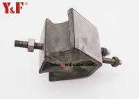 China Flexible and High Chemical Resistance in Custom Rubber Mouldings Customized for sale