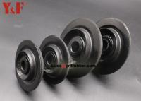 China High Tensile Strength Custom Rubber Mouldings for Demanding Applications with High Flexibility and High Abrasion Resistance for sale