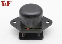 China Precision Engineered Customized Rubber Moldings with Smooth Surface for sale