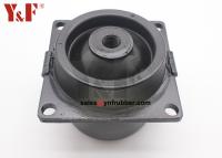 China Unique Custom Rubber Molds Replacement Molded Rubber Products Mounts for sale