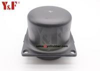 China Unique Custom Rubber Molds Replacement Molded Rubber Products Mounts for sale