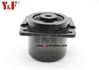 China Fabrication Moulded Rubber Parts Precision Moulding Rubber Suppliers for sale