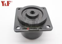 China Fabrication Moulded Rubber Parts Precision Moulding Rubber Suppliers for sale