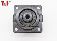 China Fabrication Moulded Rubber Parts Precision Moulding Rubber Suppliers for sale