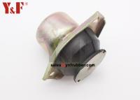 China OEM / ODM Injection Molded Rubber Parts Set For Industrial Applications for sale