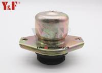 China OEM / ODM Injection Molded Rubber Parts Set For Industrial Applications for sale