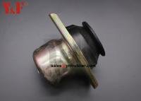 China OEM / ODM Injection Molded Rubber Parts Set For Industrial Applications for sale