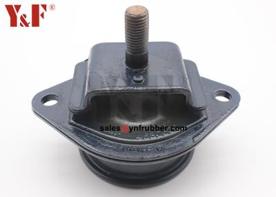 China Automobile Custom Rubber Mouldings Products Casting Solutions for sale