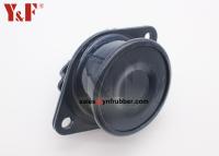 China Automobile Custom Rubber Mouldings Products Casting Solutions for sale