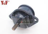 China Automobile Custom Rubber Mouldings Products Casting Solutions for sale