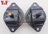 China Automobile Custom Rubber Mouldings Products Casting Solutions for sale