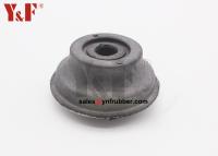 China Industrial Custom Rubber Mouldings Parts Abrasion Resistant SGS for sale