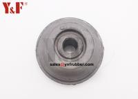 China Industrial Custom Rubber Mouldings Parts Abrasion Resistant SGS for sale