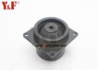China Auto Flexible Custom Rubber Mouldings Parts High Strength Tensile for sale