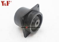 China Auto Flexible Custom Rubber Mouldings Parts High Strength Tensile for sale