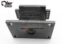 China Rubber Seat Engine Support Auto Spare Parts Engine Mounting Mount for HOWO Sinotruk Heavy Duty Truck AZ9725520278 for sale
