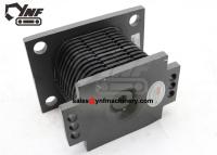 China Rubber Seat Engine Support Auto Spare Parts Engine Mounting Mount for HOWO Sinotruk Heavy Duty Truck AZ9725520278 for sale
