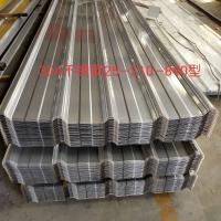 China 0.3mm-1.5mm Thickness 304 316 Corrugated Stainless Steel Sheet High Corrosion Resistance Industrial Building for sale
