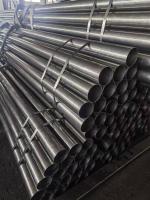 China Precision Seamless Stainless Steel Tube 304 Cold Rolled 1.85mm OD High Corrosion Resistance for sale