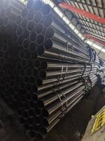 China Precision Seamless Stainless Steel Tube 304 Cold Rolled 1.85mm OD High Corrosion Resistance for sale
