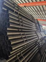 China Precision Seamless Stainless Steel Tube 304 Cold Rolled 1.85mm OD High Corrosion Resistance for sale