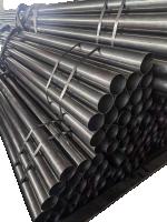 China Precision Seamless Stainless Steel Tube 304 Cold Rolled 1.85mm OD High Corrosion Resistance for sale