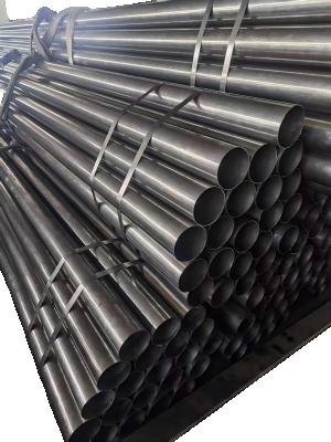 China Precision Seamless Stainless Steel Tube 304 Cold Rolled 1.85mm OD High Corrosion Resistance for sale