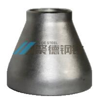 China High Corrosion Resistance Stainless Steel Reducer Pipe Fitting Concentric Eccentric DN12-DN1200 for sale