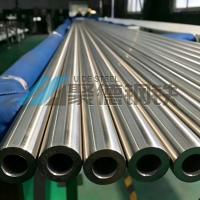China 316L Stainless Steel Seamless Pipe ASTM A312 OD 8-1422mm WT 0.5-100mm Corrosion Resistant for Chemical Marine for sale