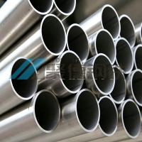 China ASTM A249 Welded Stainless Steel Pipe TP304 OD 4-321mm WT 0.4-8.1mm for Boiler Superheater for sale
