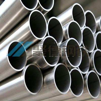 China ASTM A249 Welded Stainless Steel Pipe TP304 OD 4-321mm WT 0.4-8.1mm for Boiler Superheater for sale