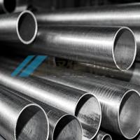 China ASTM A249 Welded Stainless Steel Pipe TP304 OD 4-321mm WT 0.4-8.1mm for Boiler Superheater for sale