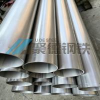 China ASTM A409 Welded Austenitic Stainless Steel Pipe OD 10.3-762mm High Temperature Corrosion Resistant for sale