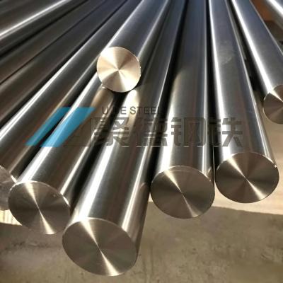 China 15-5PH Stainless Steel Round Bar UNS S15500 AMS 5659 ASTM A564 High Strength Corrosion Resistant for sale