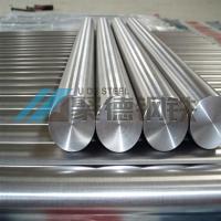 China 321 Stainless Steel Round Bar Seamless Cold Rolled Hot Rolled ASTM ISO 9001 Heavy Industry for sale