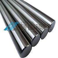 China ASTM A276 Stainless Steel Round Bar 5-950mm High Hardness Corrosion Resistant Rod for sale