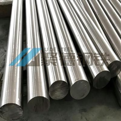 China ASTM A479 Stainless Steel Round Bar 5-950mm High Corrosion Resistance 904L 316L for sale