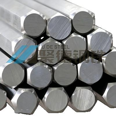 China Customized Stainless Steel Hex Bar SS 304 316L High Accuracy ±0.01mm H2-H90mm for sale