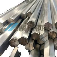 China Customized Stainless Steel Hex Bar SS 304 316L High Accuracy ±0.01mm H2-H90mm for sale