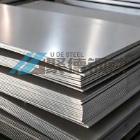 China 316L Cold Rolled Stainless Steel Plate 0.3-3mm Thickness ASTM A240 High Corrosion Resistance for sale