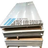 China UNS S32615 High Silicon Stainless Steel Plate Hot Rolled 0.3-50mm ASTM A240 for sale
