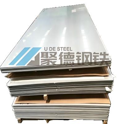 China UNS S32615 High Silicon Stainless Steel Plate Hot Rolled 0.3-50mm ASTM A240 for sale